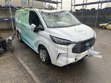 Ford Transit Breakers | 10,000+ Used Ford Transit Parts For Sale