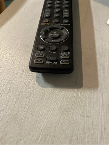 GENUINE LG MKJ40653801 REMOTE CONTROL FOR TV 32LG30 37LG50 42LG30UD B1 ...