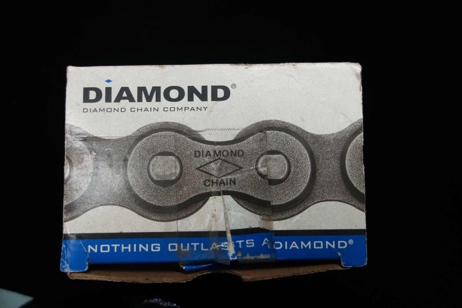 Diamond Chain Cotter Keys for Roller Chain #40, 68 Pcs, Part# 3090CL | eBay