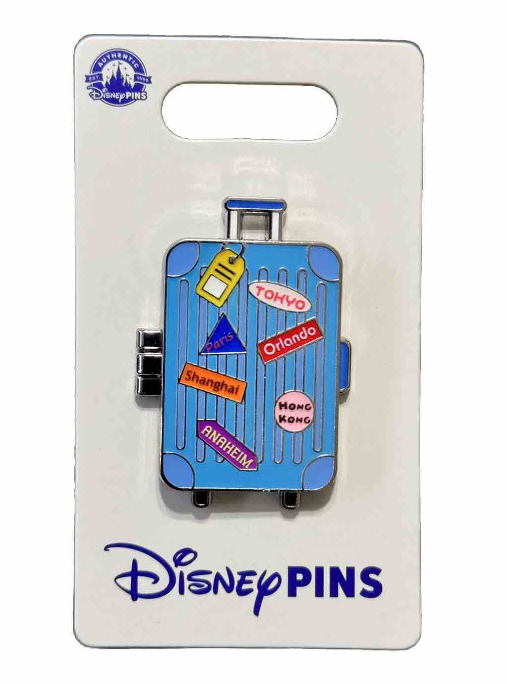 2024 Disney Parks Around The World Travel | Grelly USA