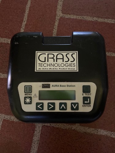 Grass Technologies (Natus Neurology Inc - Middleton) AURA AMPLIFIER ...