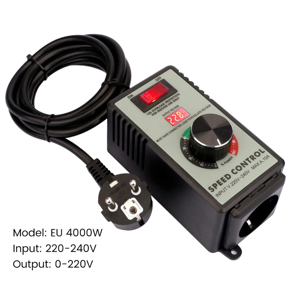 Angle Grinder Speed Controller Speed Controller Stepless Speed Switch ...