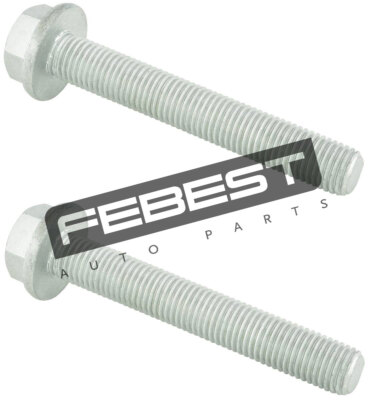 Bolt Pcs2 Fits Jeep 06104243AA, K06104243AA, N10207801, N10207803 ...