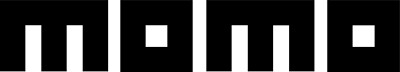 Momo Sponsor Vinyl Decal Stickers; Cars, Racing, drift, hotrod, tuner ...