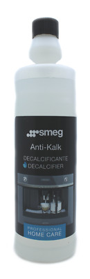 SMEG Natural Descaling Sanitizer ANTIKALK For Coffee Machines | eBay