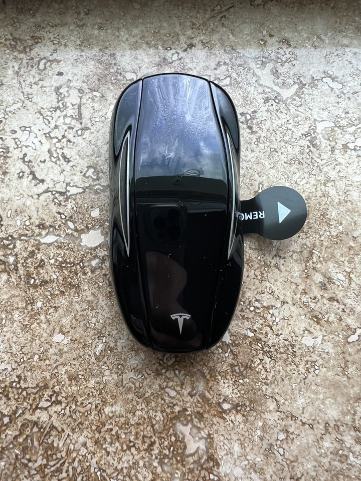 2017-25 TESLA MODEL 3/Y OEM SMART KEY REMOTE FOB FCC: 2AEIM-1133148 ...