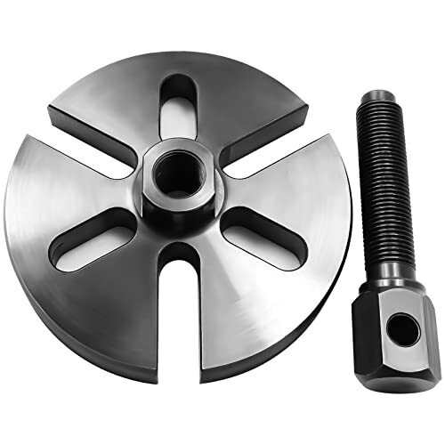 Universal 6 Hole Flywheel Rotor Magneto Puller Tool Pp3072 Replacement ...