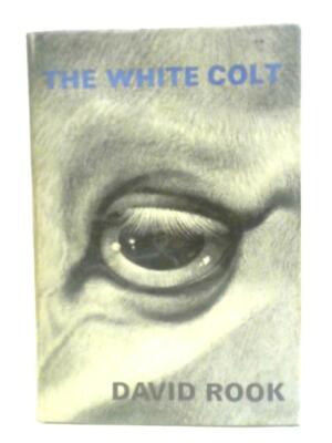 White Colt (David Rook - 1967) (ID:62004) | eBay