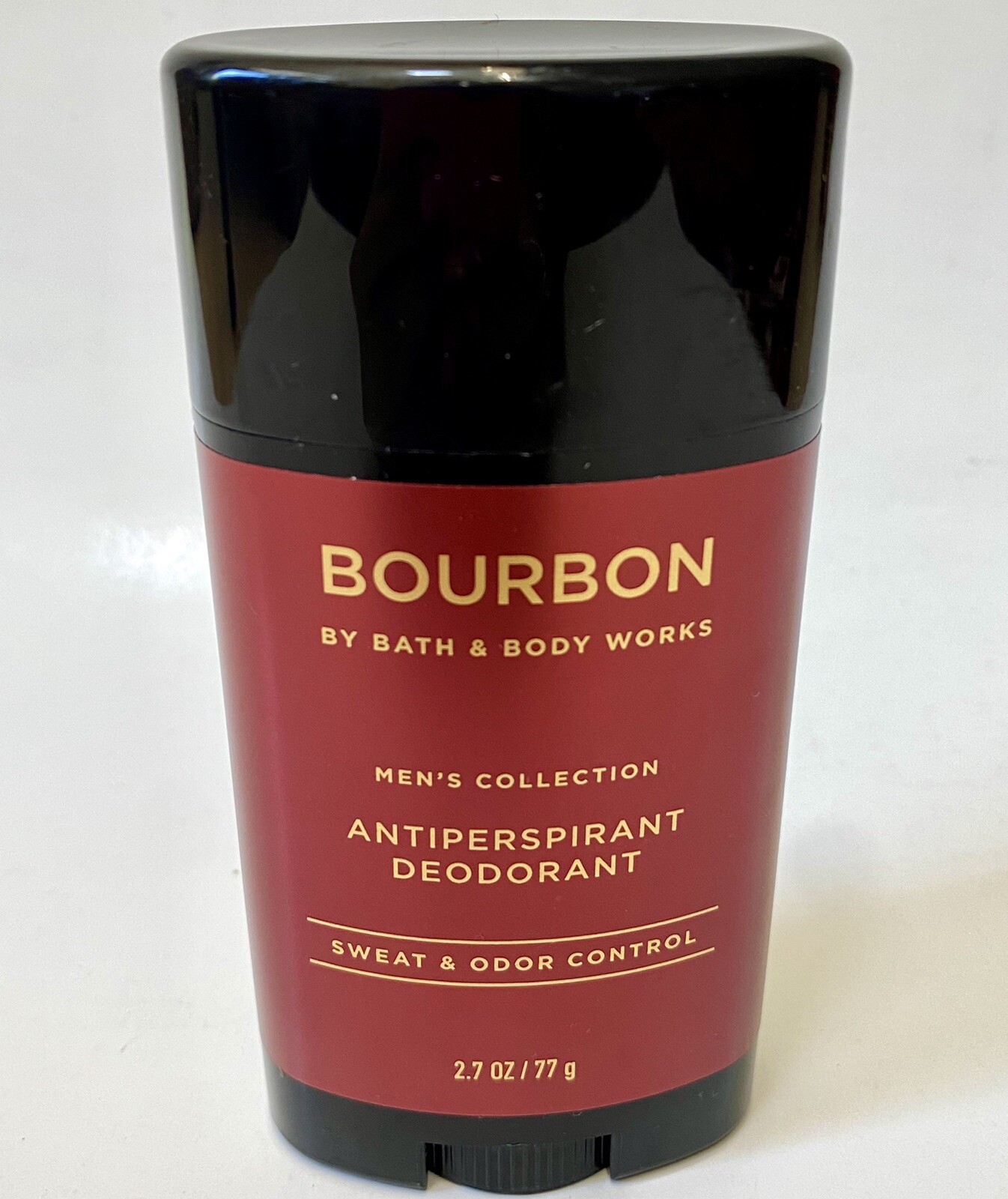 Bath & Body Works Men's Collection Antiperspirant Deodorant 2.7oz/77g ...