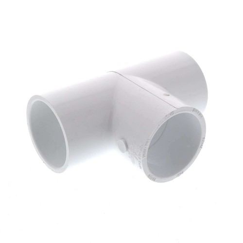Dura Tee PVC 40mm Pressure Pipe Fitting Plumbing Water EACH | eBay ...