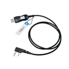 FTDI USB Programming Cable for Wouxun KG-UV1DP KG-UV2D KG-UV3D UV5D UV ...