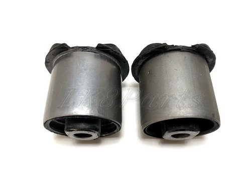 Land Rover LR3 LR4 Front Suspension Hydrabush Bush Set x2 LR073366 New ...