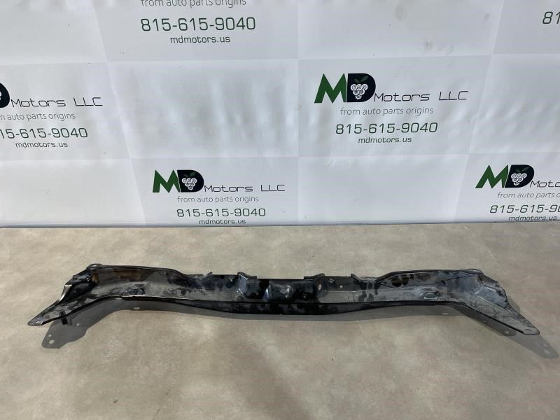 2011-2020 DODGE CARAVAN UPPER RADIATOR CORE SUPPORT BRACKET 68023327AC ...