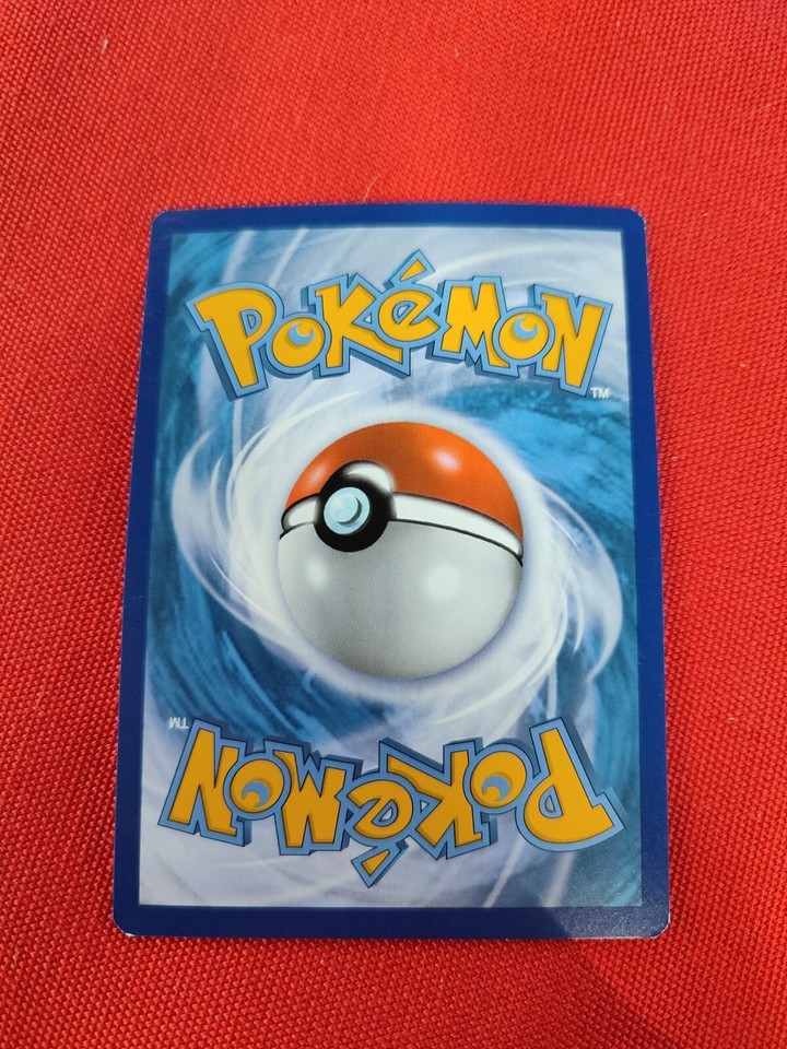 Brutalibre 63/111 PV70 Holo XY Fist Angry Pokemon Card FR Rare Tbe | eBay