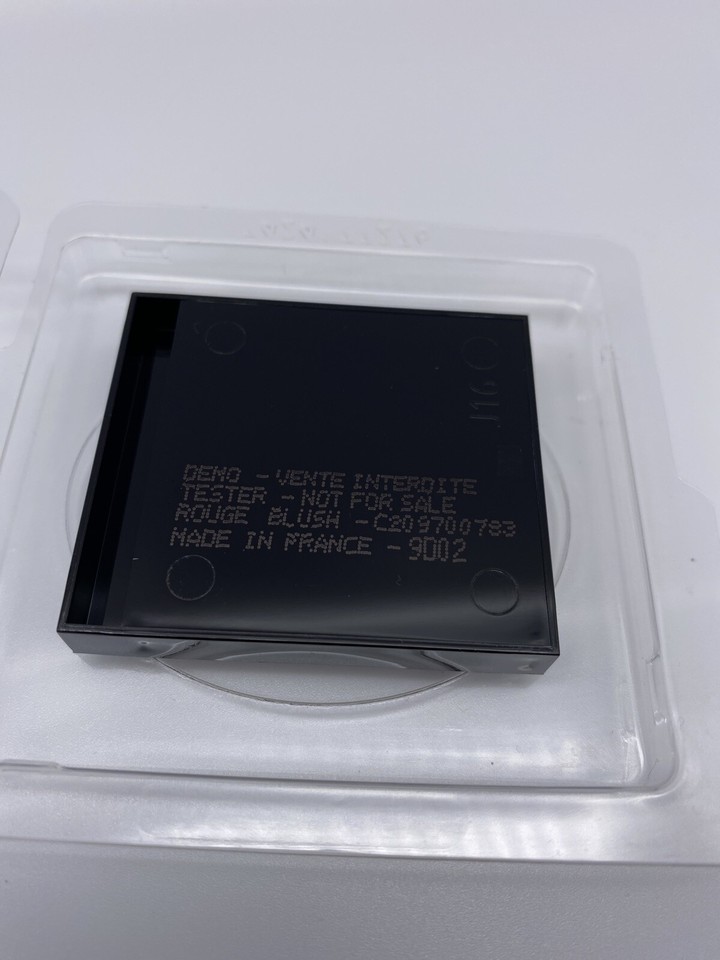 Christian Dior Rouge Blush Power Look 783 Confident Brand New REFILL ...