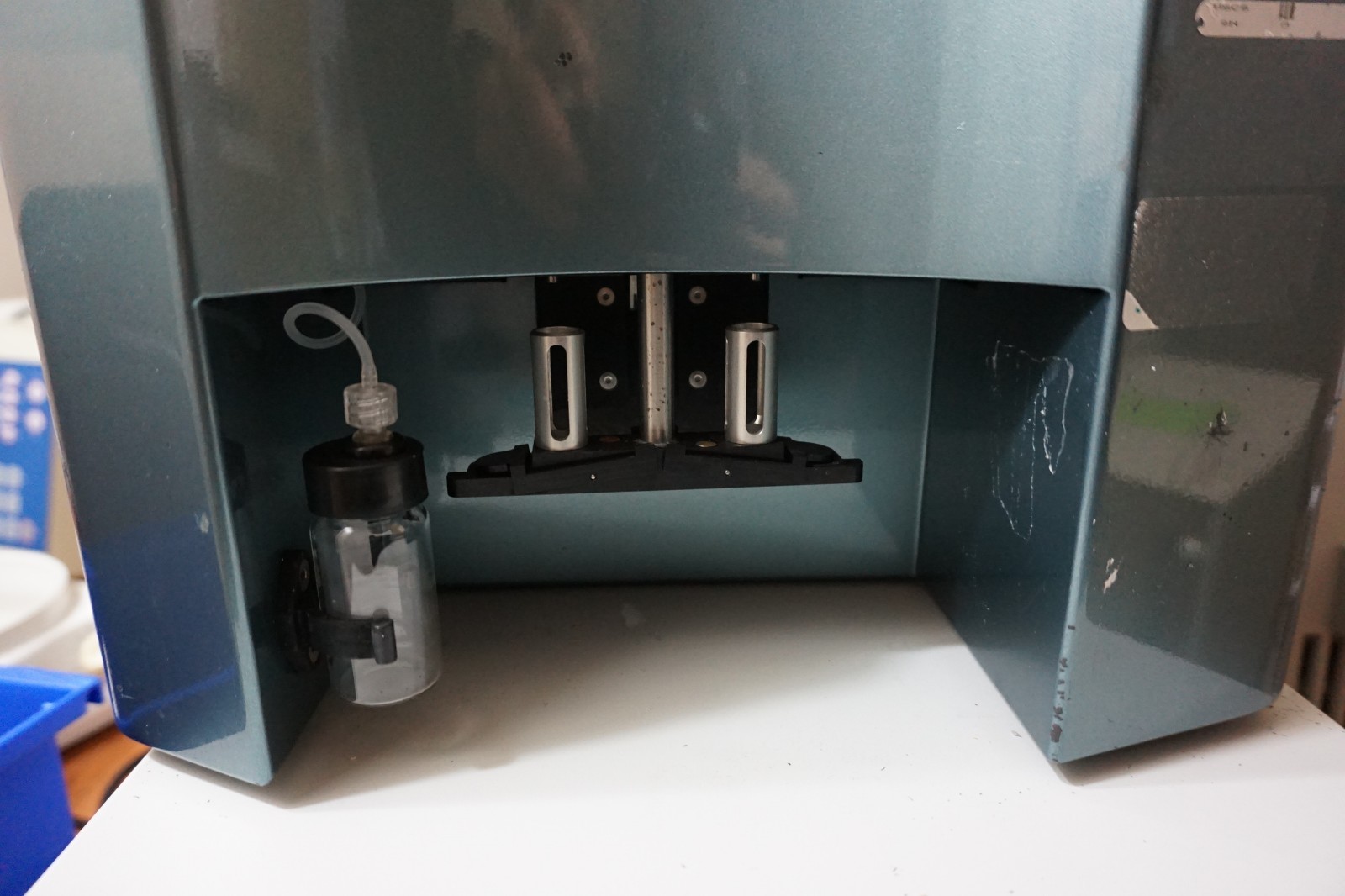 Millipore Guava PCA Personal Cytometer Counter | eBay