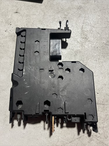 MERCEDES A207 C207 E S204 W204 C X204 GLK Junction Block PREFUSE BOX ...