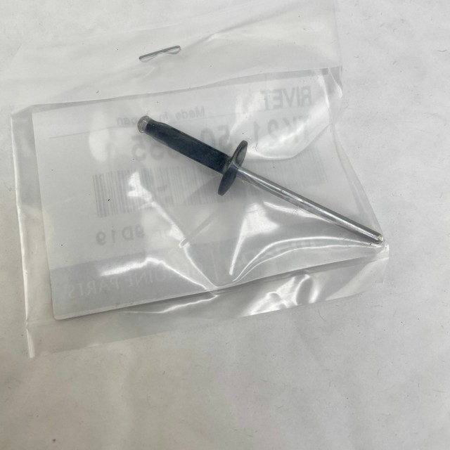 Fastener TK2150355 For MAZDA CX3 2015- for sale online | eBay