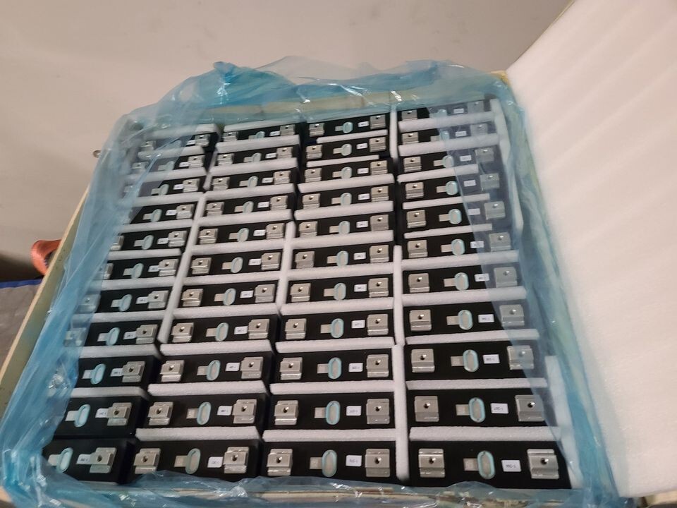 230AH CALB LFP LITHIUM BATTERY Cells | eBay