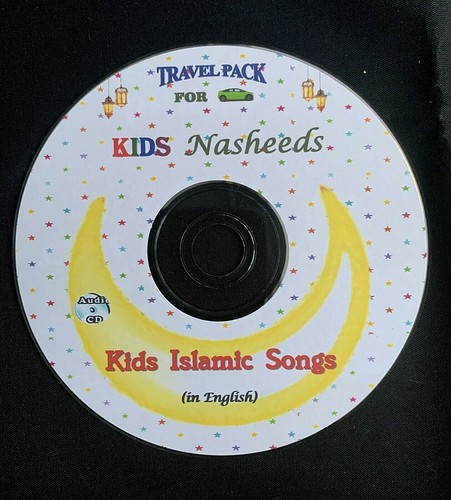 ISLAMIC SONGS - BEAUTIFULL NASHEED COLLECTION IN AUDIO CDs | eBay UK