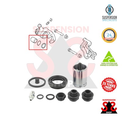 Rear Axle Repair Seal Kit, Brake Caliper Suit HYUNDAI Elantra 2.0 58232 ...