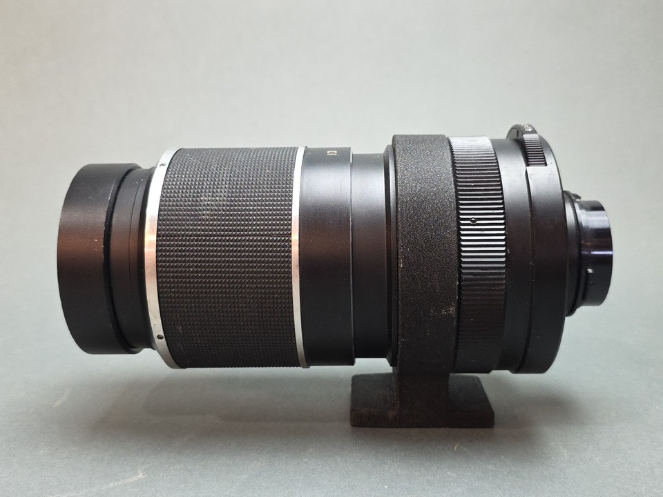 Lentar 500mm F:8 Mirror (No. 3407) With Mount Pre-Owned | eBay