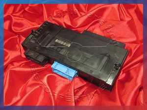 BMW E90 E91 3 series GM BODY CONTROL JUNCTION BOX ELECTRONICS COMFORT ...