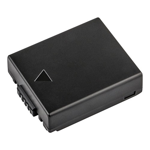 Kastar CGA-S002 Battery Replacement for Panasonic Lumix DMC-FZ20 DMC ...