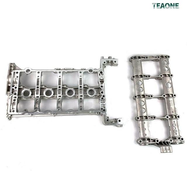 Fits Mercedes-Benz M271 SLK250 C250 12-15 Camshaft Cam Housing 1PC ...