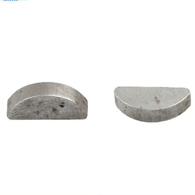 10Pcs 52 Flywheel Woodruff Key For Stihl Chainsaw Petrol Felling Saw ...