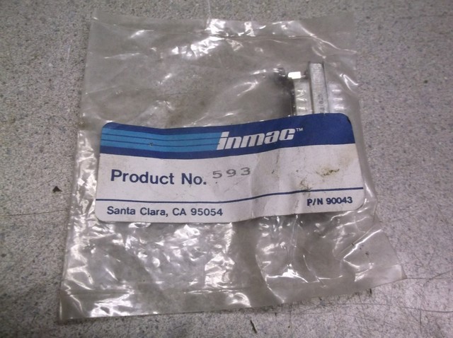 Inmac 90043 593-1 Cable Connector 25 Pin for sale online | eBay