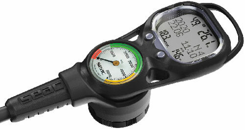 Seac Screen Computer Console w/Compass | eBay