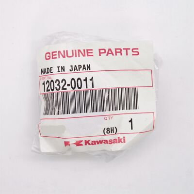 Kawasaki Rocker Cover Part Number - 12032-0011 | eBay