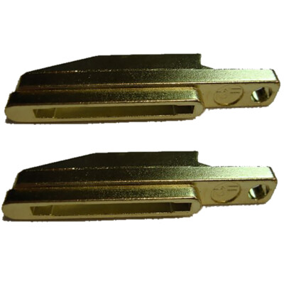 ESD Coin Mechanism Insert - $1 Coin / 1" Tokens / Canadian Looney - Set ...