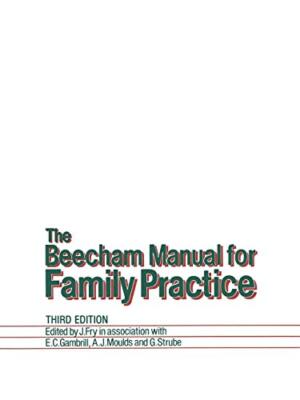The Beecham Manual for Family Practice 9789401163637| eBay
