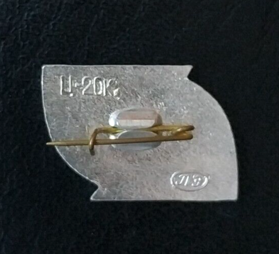 Ussr Space Program Logo