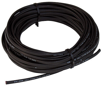 GTO RB509-100 Electric Fence Wire, 16-Ga., 100-Ft. - Quantity 1 | eBay