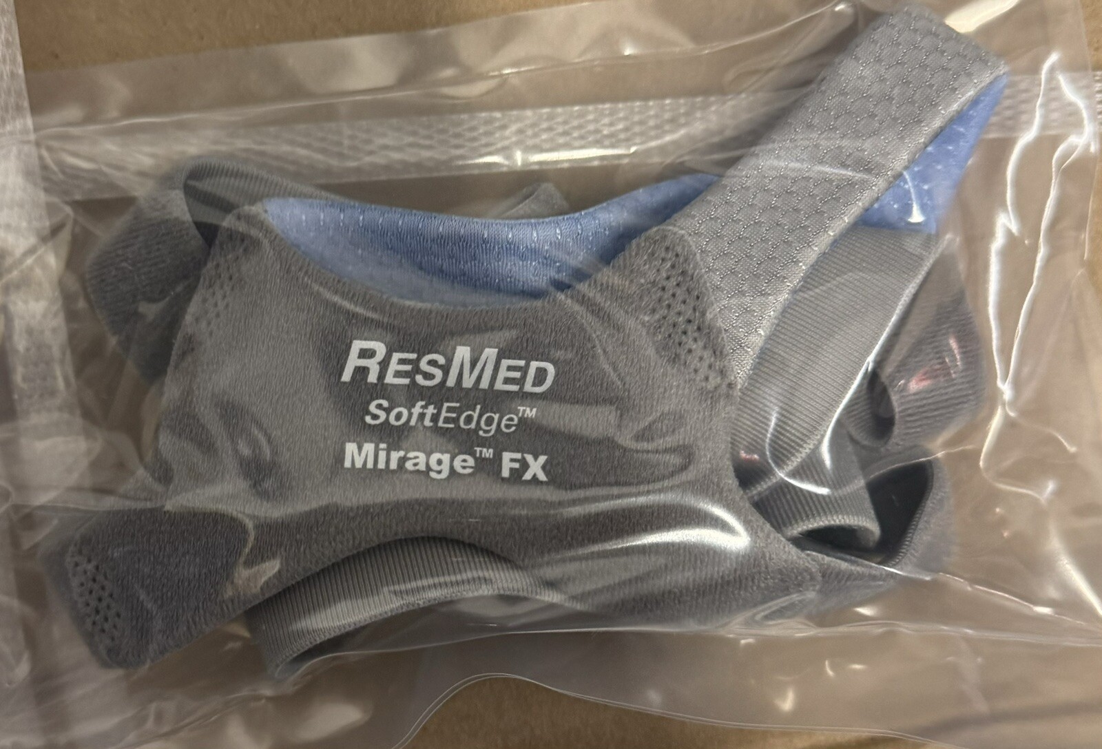 Mirage FX Standard Headgear | eBay