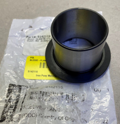 Polaris OEM 2019-2021 Ranger Intl Ranger SLEEVE-FLANGE,EBS,15DEG,QPQ ...