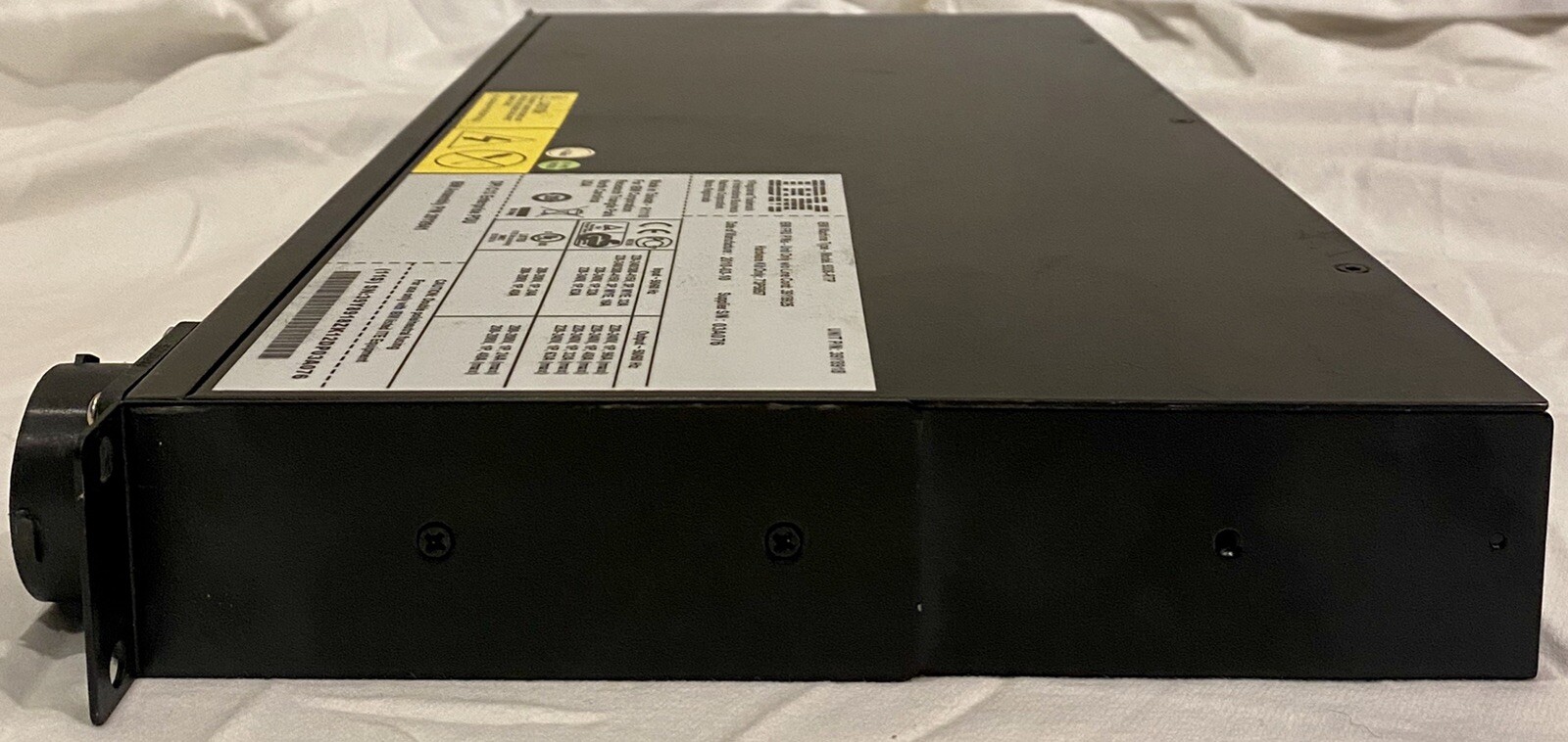 IBM 9306-RTP Power Distribution Unit | eBay