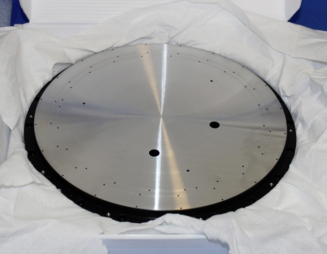 Lam Research Flex ESC Chuck 839-800327-385 for sale online | eBay