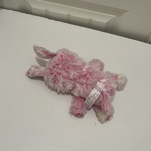 Moose Toys Scruff a Luvs Pink Fuzzy Puppy Dog Plush 2020 7" Stuffed Toy ...