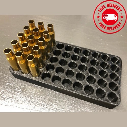 RELOADING TRAY - .308 - For 50 Rounds 3d Printed | eBay UK