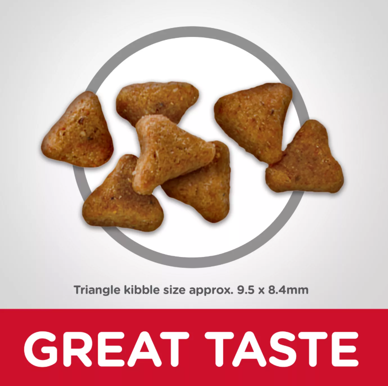 Hill's Science Diet Adult Indoor Chicken Recipe Dry Cat Food, 15.5 lb ...