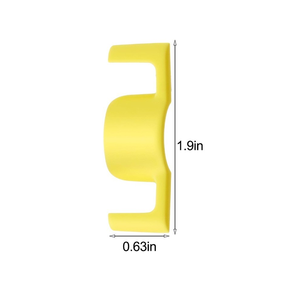 Plastic Plant Branch Clips for Indoor Outdoor Garden Plant Support ...