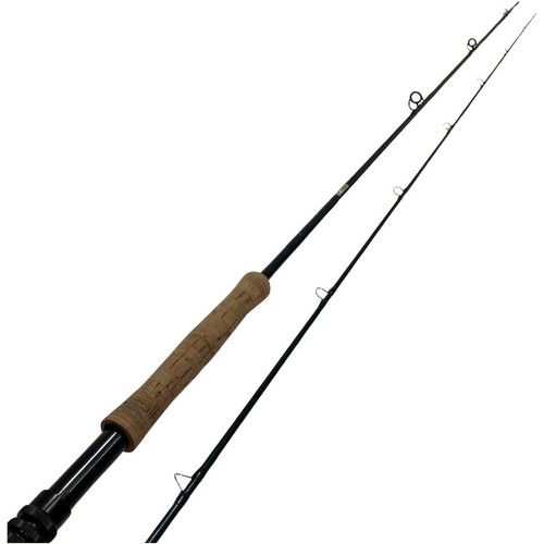 ORVIS TRIDENT TLS Tip Flex10.0 9ft #8 Fly Rod Fishing | eBay