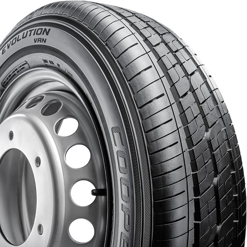 4 Tires Cooper Evolution Van 195/70R15 Load D 8 Ply Van Commercial | eBay