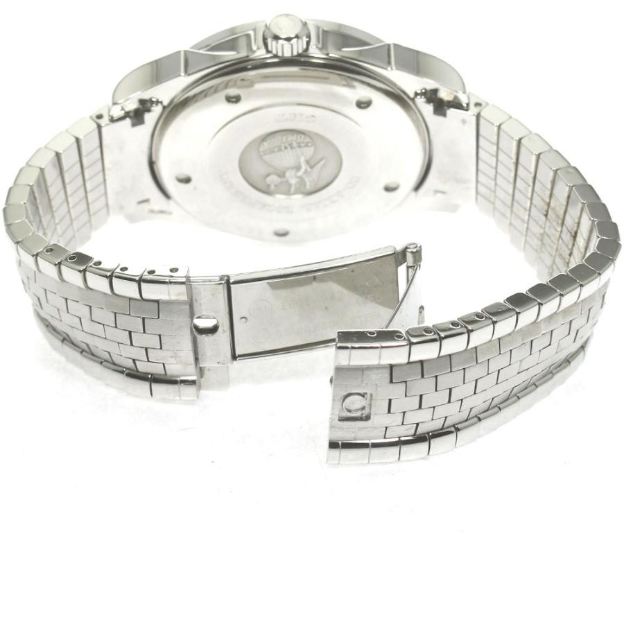 OMEGA 4533.51 De Ville GMT Co-Axial Automatic Men #C1289 | eBay