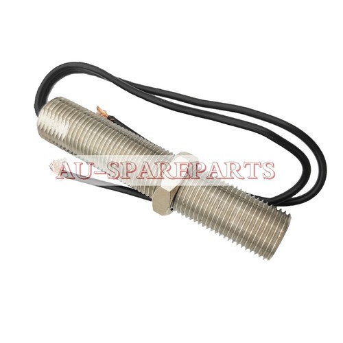 New MSP675 Magnetic Rotate Speed Sensor Pick Up UNF-2A Sender Ring Gear ...