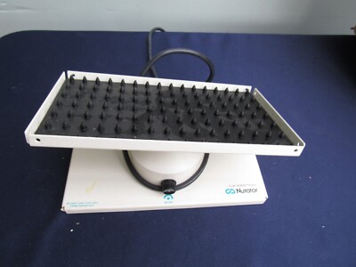 Mixers - Nutator Mixer